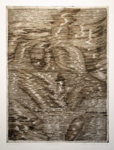 Leon Hicks | Virtualscape #15 | VenviArtGallery