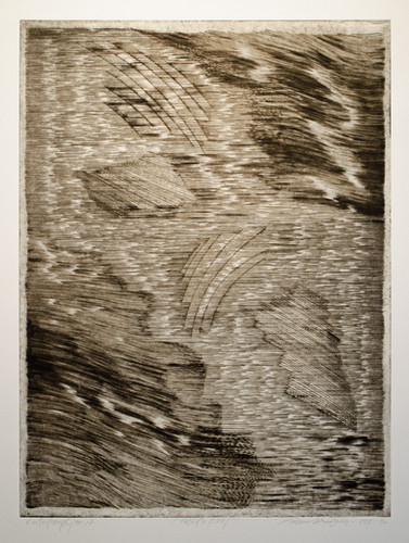 Leon Hicks | Virtualscape #17 | VenviArtGallery