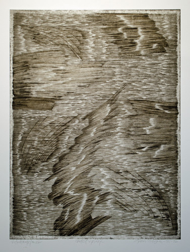 Leon Hicks | Virtualscape #22 | VenviArtGallery