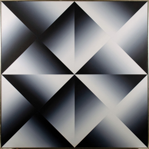 Ray Burggraf | Graf Paper | VenviArtGallery