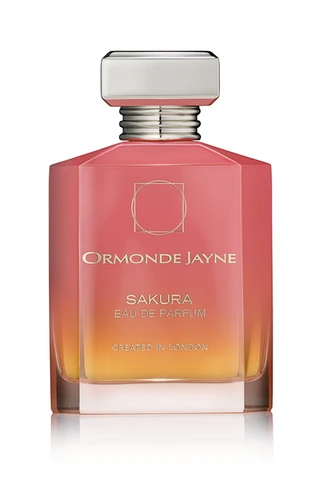 Ormonde Jayne Sakura sample | scentelier