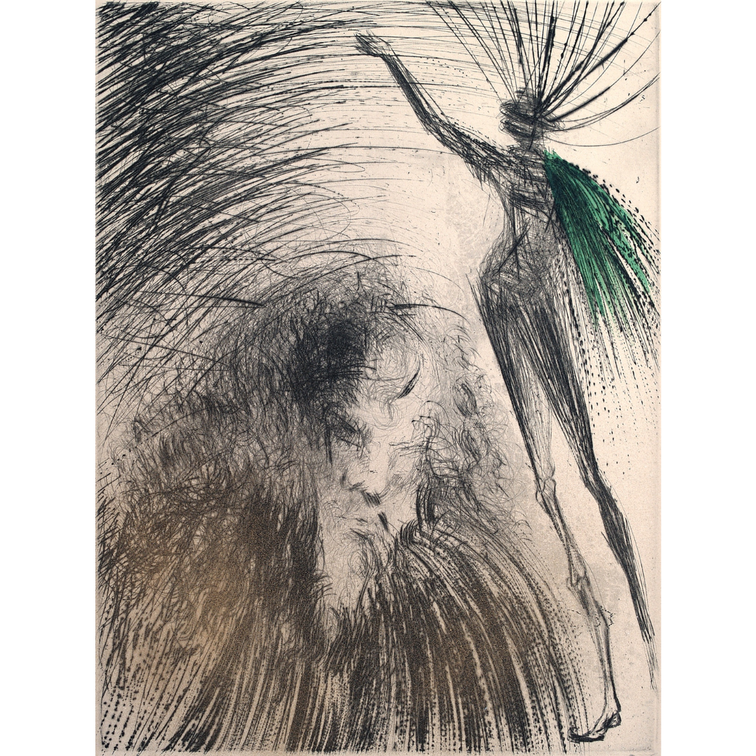 The Old Faust | My Site