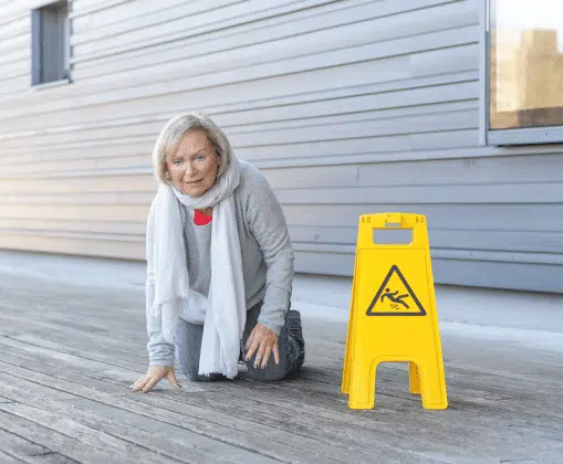 SENIORS | Vida Active