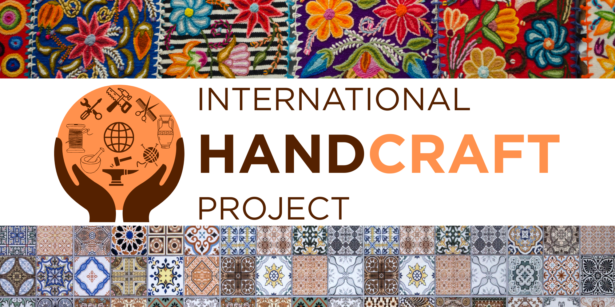 International Handicrafts Project | Handicraft