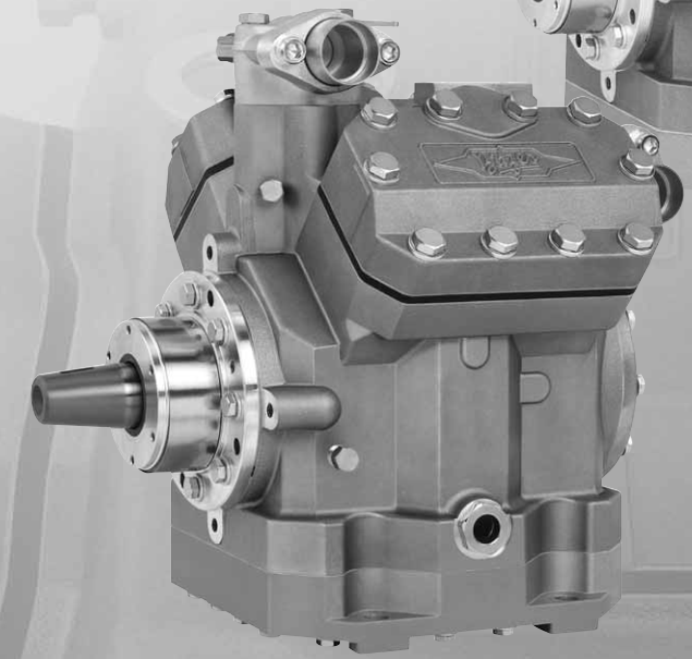 The Importance of HVAC Compressor Unloaders