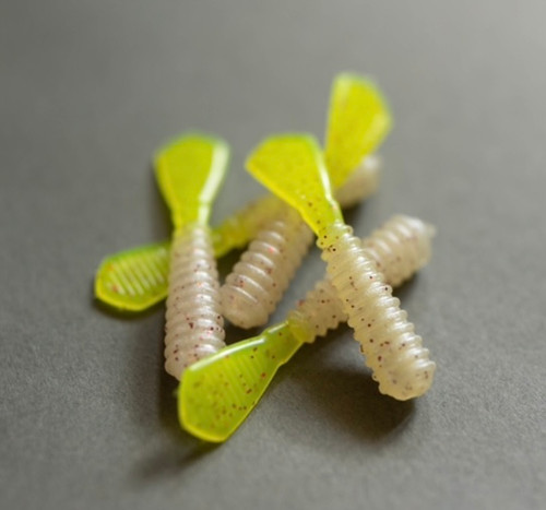 B-52 Shake and Bake | Kamikaze Lure Co.