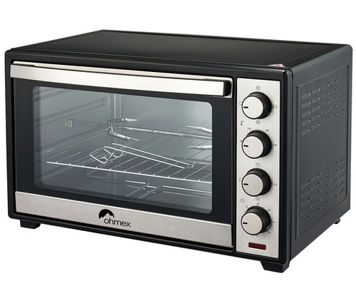 OHM-OVN-3838 | Ohmex