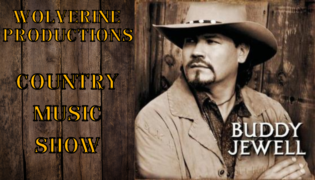 Wolverine Productions Country Music Show with Buddy Jewell | McMorran Place