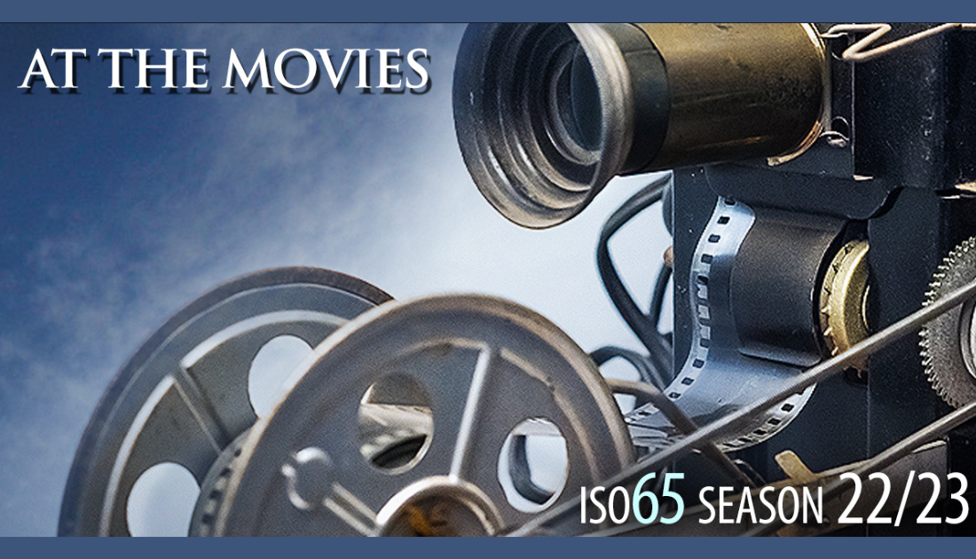 International Symphony Orchestra Presents: At The Movies | McMorran Place