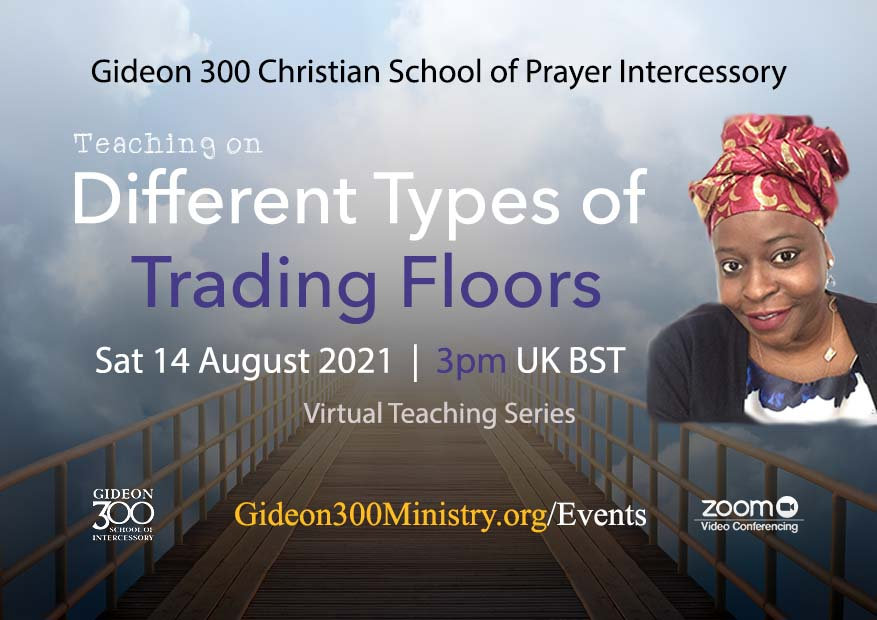 The Different Types of Trading Floors