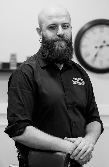 Barcelona Barber Shop | Barbers | BANSHEE