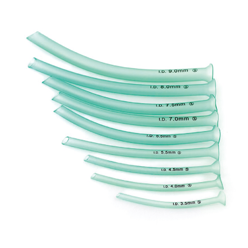 Canula nasofaringea | uniformesdequeretaro