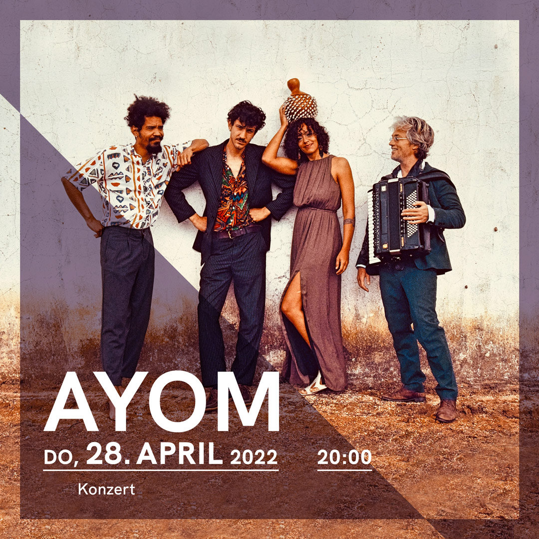 AYOM | Postremise
