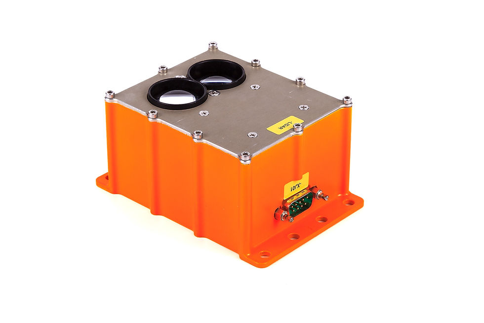 Flight Test Instrumentation | RS Flight Systems