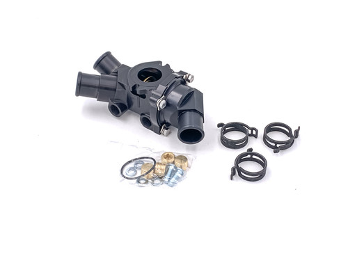 Thermostat Water Radiator Rotax iS | RS Flight Systems