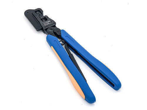 Crimp Tool Rotax Fuse Box X3 | RS Flight Systems