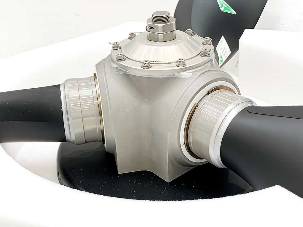 Propellers | RS Flight Systems