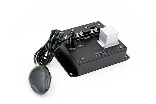 SCU 9iS Main Unit BB | RS Flight Systems