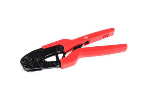 Crimp Tool Rotax HIC A/B connectors | RS Flight Systems