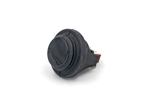 Start Power Button Rotax iS | RS Flight Systems