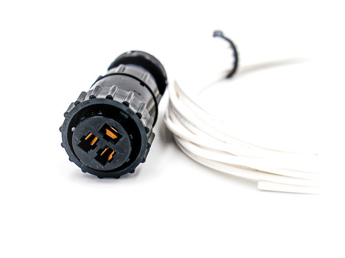 Wiring Harness Kit Rotax iS Fuse Box X3 | RS Flight Systems