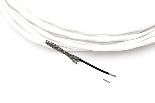 Aviation Wire TEFZEL AWG22 two-wire shielded | RS Flight Systems