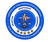 About Us | oig-lapd