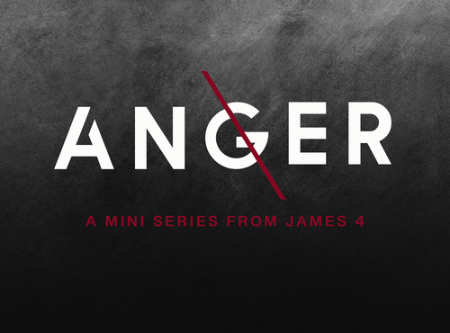 Anger | Living Faith