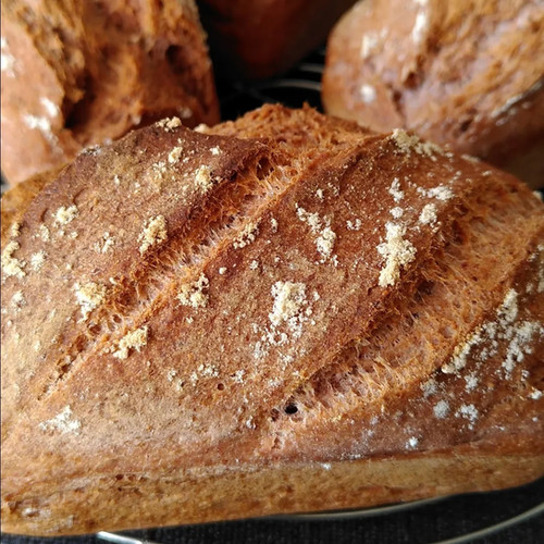 Pain Nature | RéminiSans