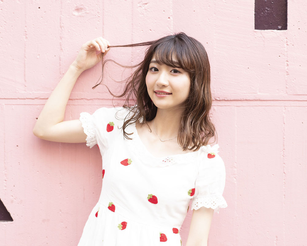 「sae」、最新シングル「Strawberry」MV公開！ カップリング曲「わがまま」も2/14にMV公開を発表！ さらにTik Tokにて ...