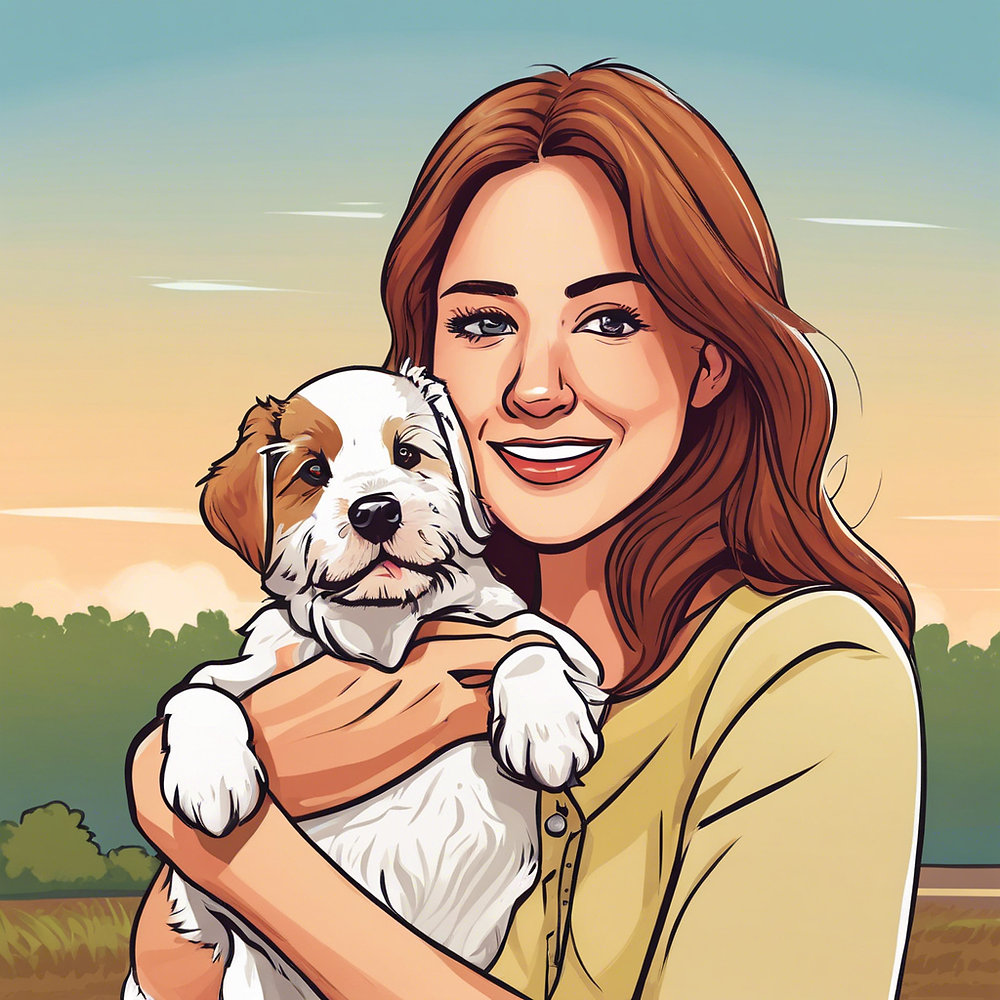 The Art of Ethical Dog Breeding