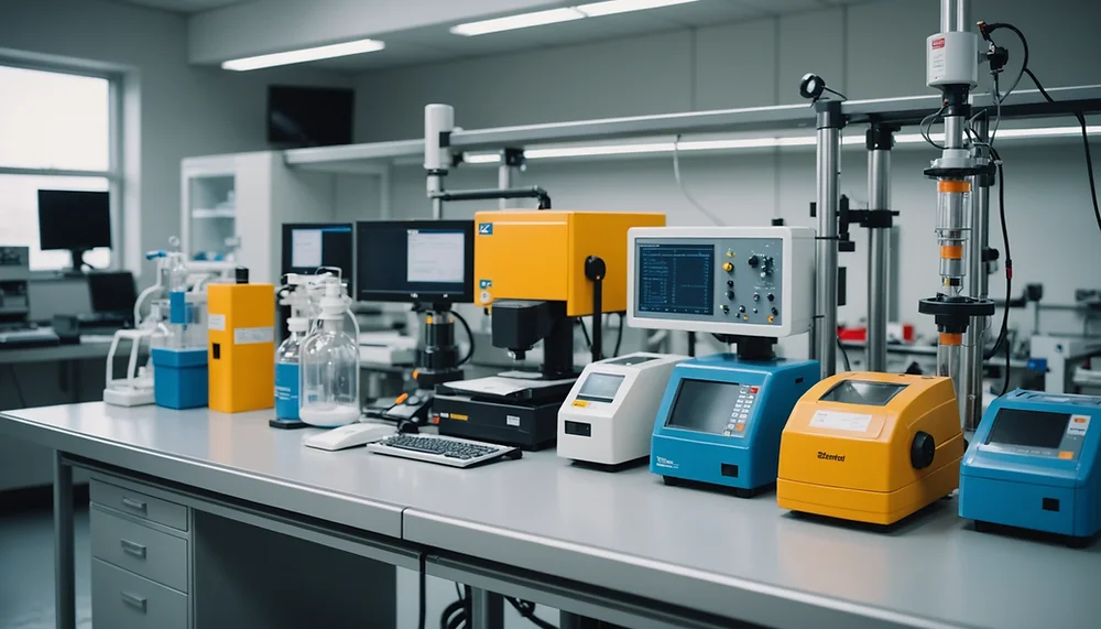 Is Your Lab Collection Safety Up to Standard? Why White Labs Concierge ...