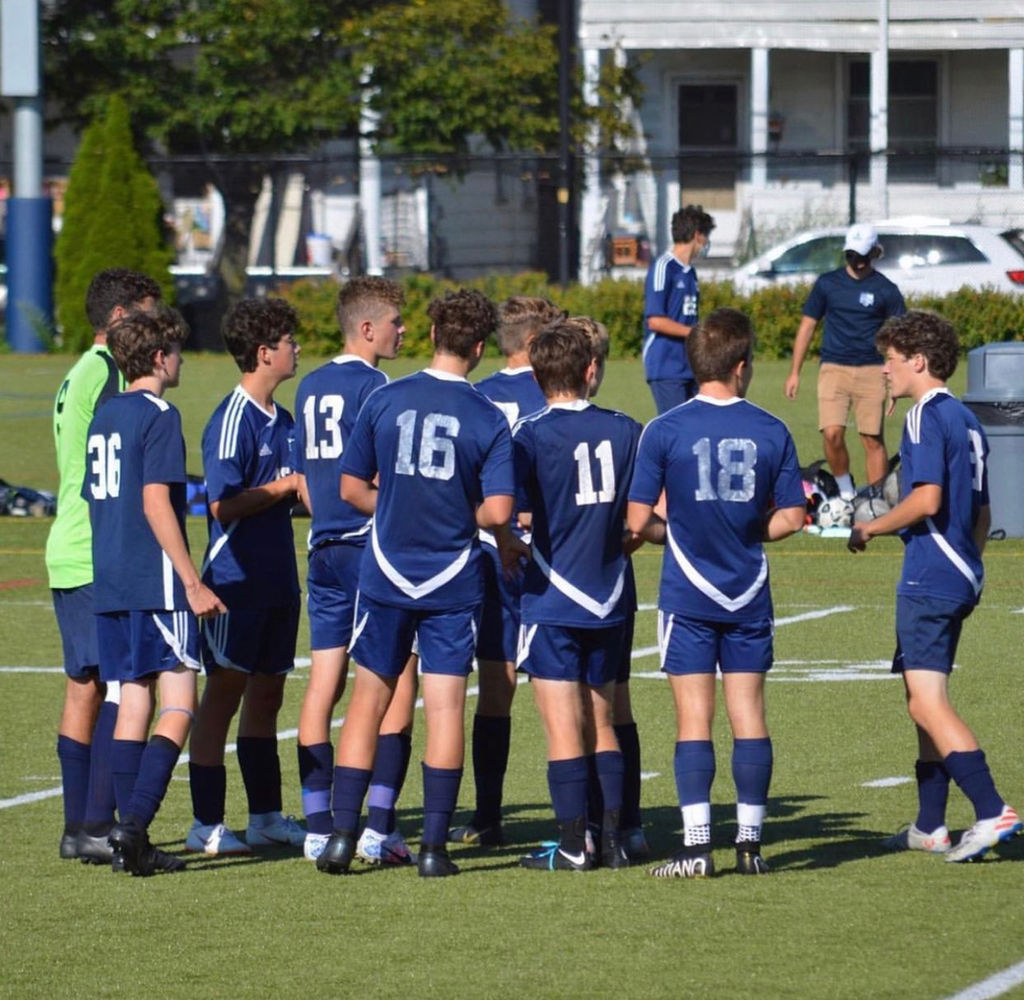 Home | NEPA High School Soccer