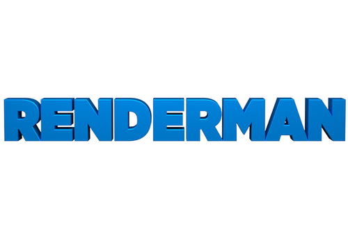 RenderMan | Megafront Online Store | VFX Software