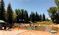 Discovery Canyon | River Bend Golf & Recreation Area