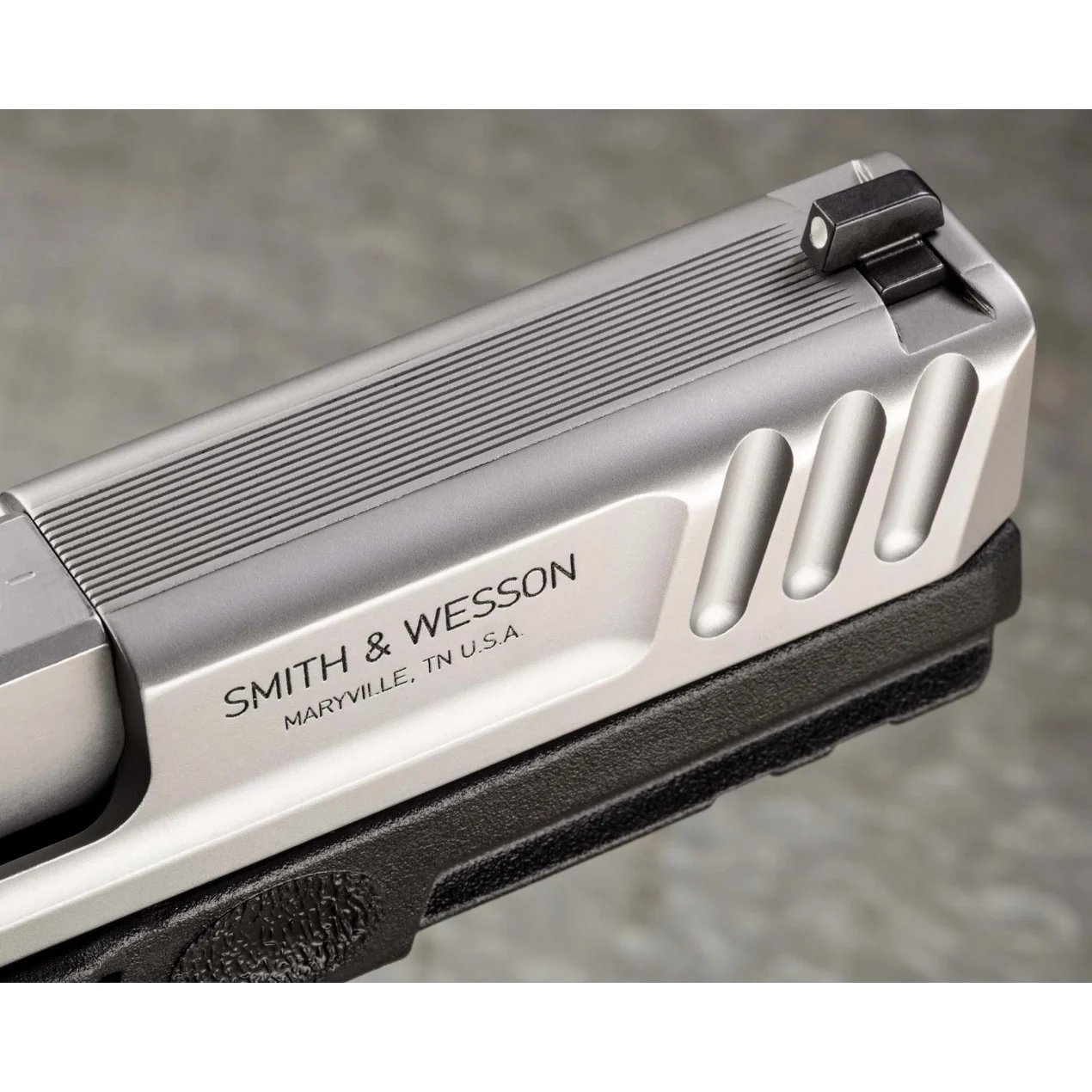 S&W SD40 2.0 40 S&W 4'' 10-Rd Semi-Auto Pistol | Mattson Munitions