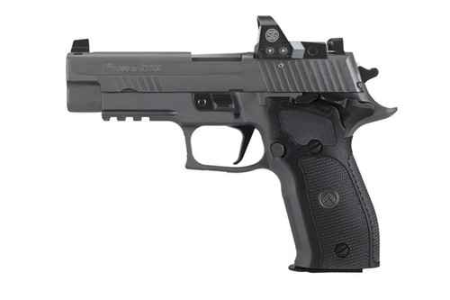 SIG SAUER P229 Legion RXP SAO 9mm | Mattson Munitions