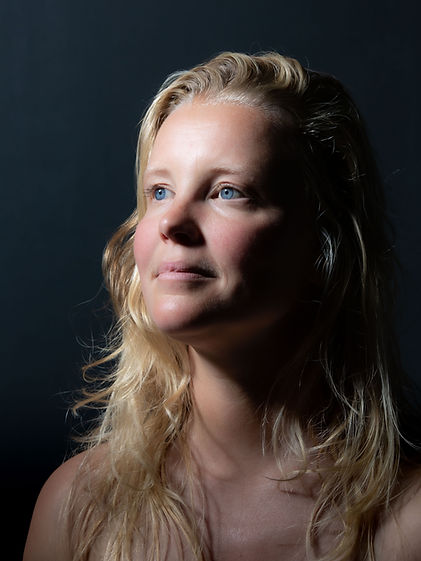 I-SEAYOU Fotografie | Sabrina Vermeulen | Kunst- & Portretfotograaf ...
