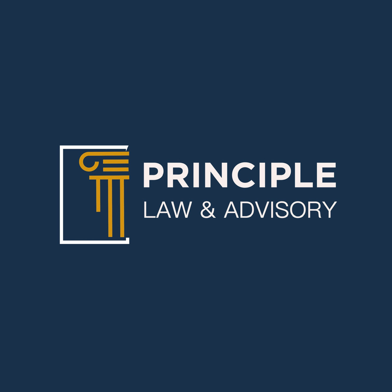About Us | Principle Law & Advisory