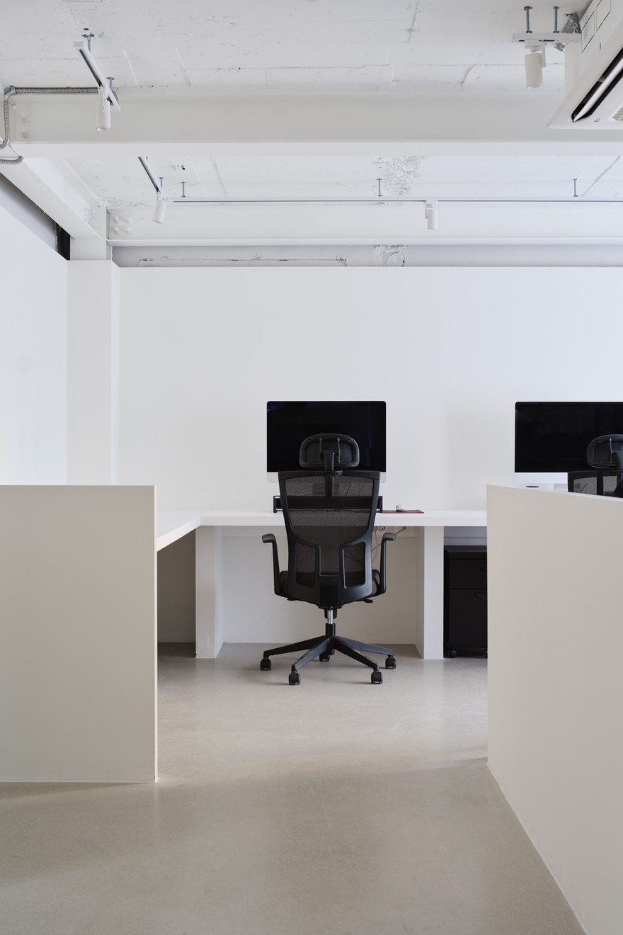 Thomas Studio | ALX Design 알렉스디자인