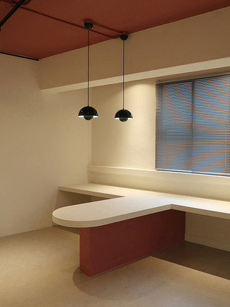 Office | ALX Design 알렉스디자인