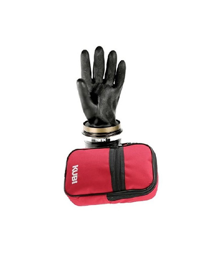 KUBI Dry Glove System - Standard Half Set | The Red Shed Shop