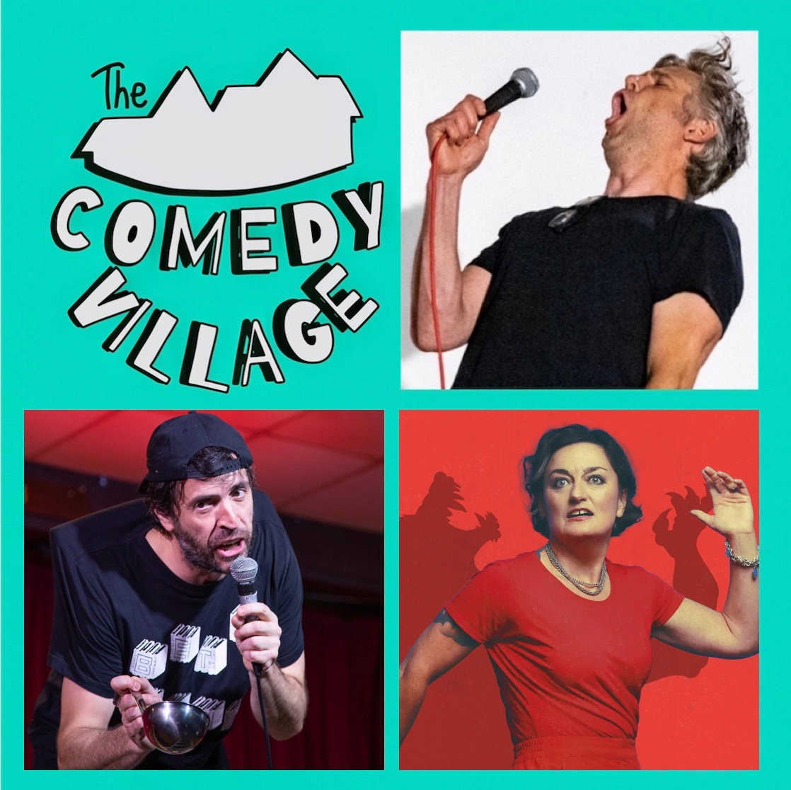 DEC 10th - BRADWELL - ZOE LYONS - SPENCER JONES - MC ROB ROUSE - DOORS ...