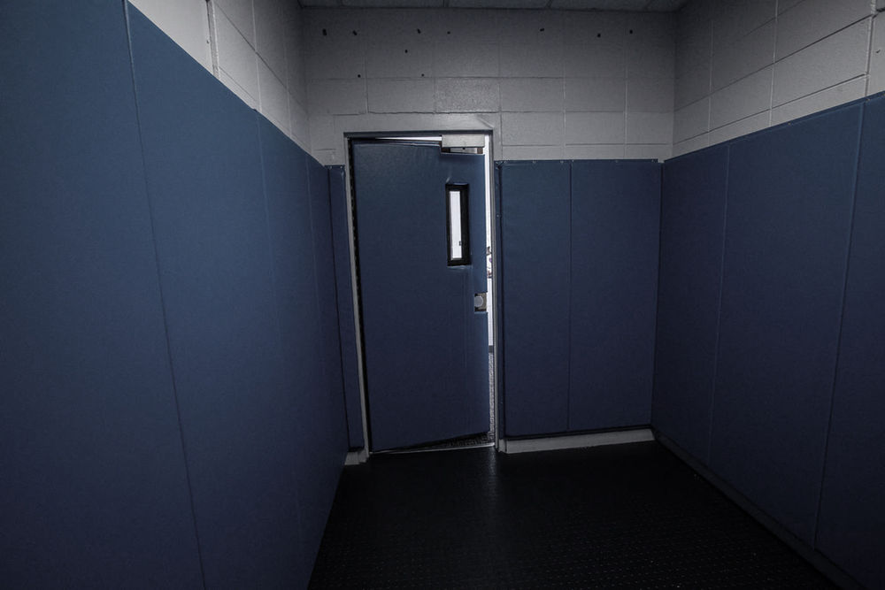 The Quiet Rooms