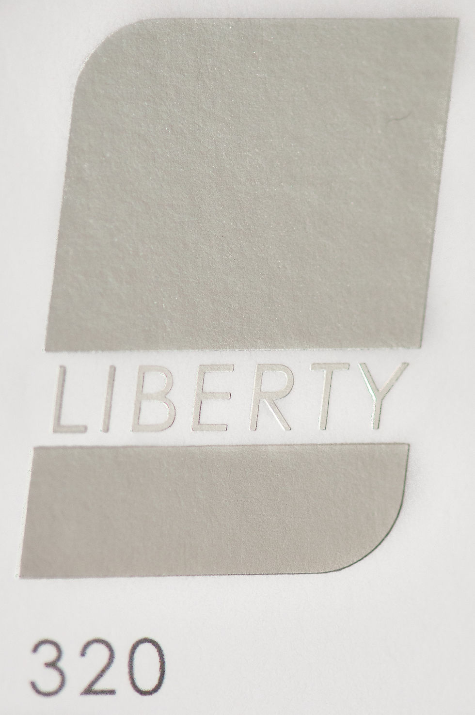 SHOP | Liberty Foil