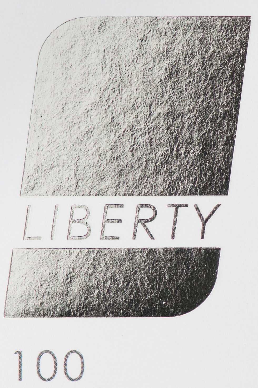 SHOP | Liberty Foil