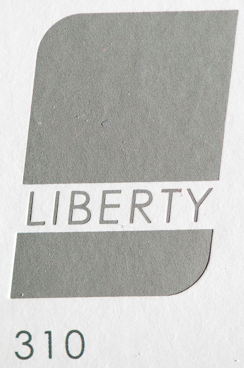 SHOP | Liberty Foil