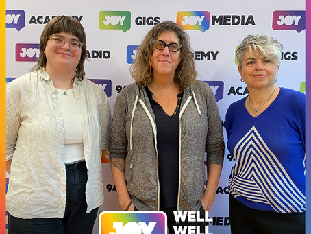 Events | Susan Stryker