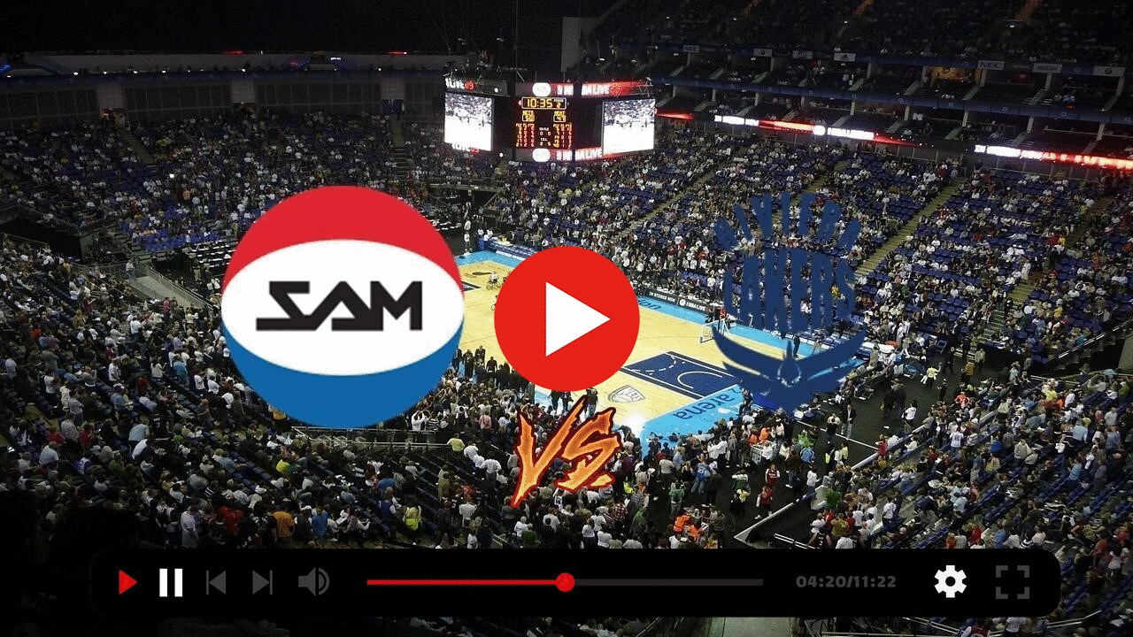 (ONLINE SCHAUEN-) SAM Basket Massagno gegen Riviera Lakers i | Group ...