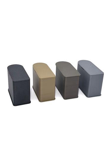 SBA3 Storage Plug | Mythic Tactical